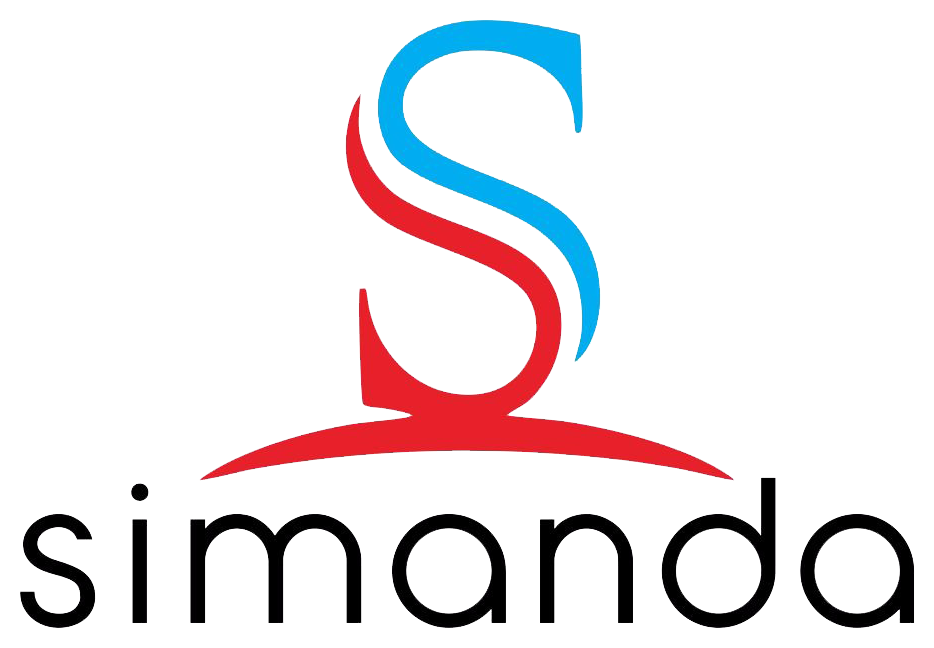 Halaman Login - SI-MANDA-UKPBJ 2021